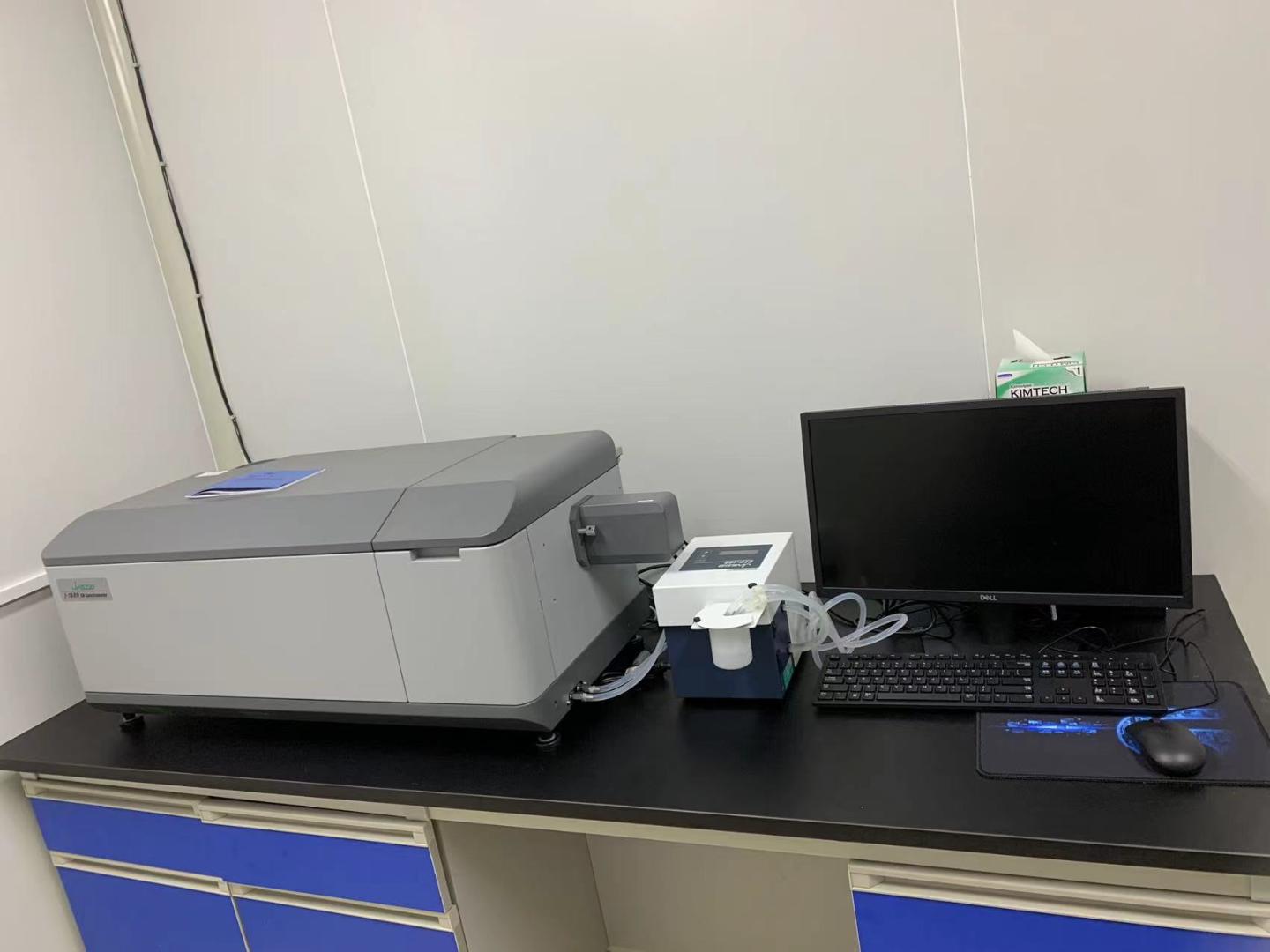 圆二色光谱仪|湖南大学大型仪器共享平台